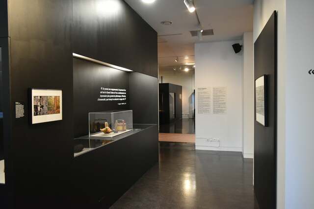 Sortir des clous (2/2) – se dérouter, pour mieux se retrouver, le monde ...