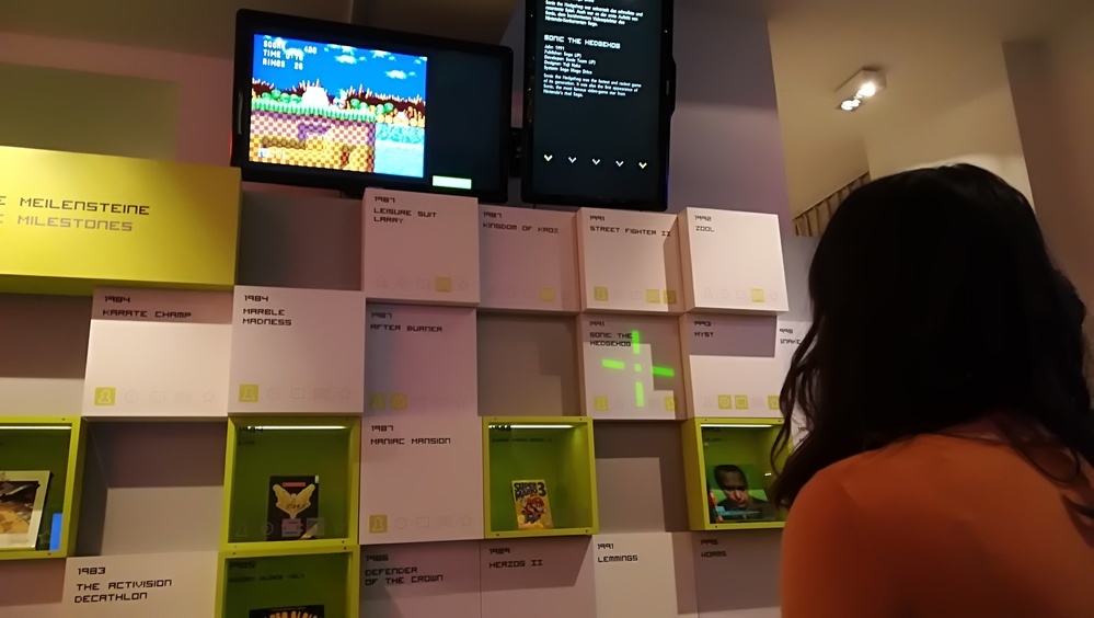 Computerspielemuseum